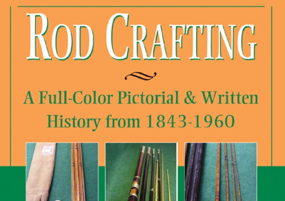 Rod Building – Frank Amato Publications