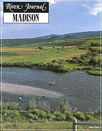 Madison (River Journal) by John Holt – Frank Amato Publications